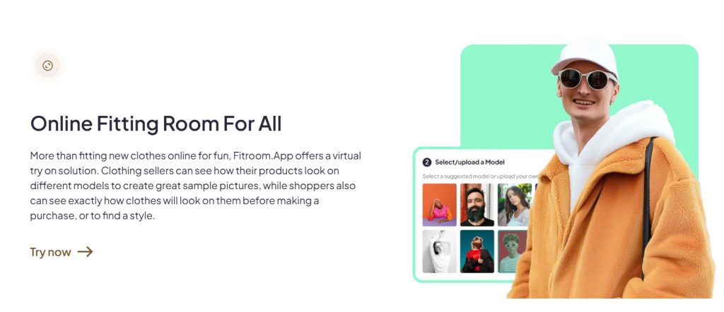 The Best Use Cases Of AI Clothes Changer - Fitroom Blog