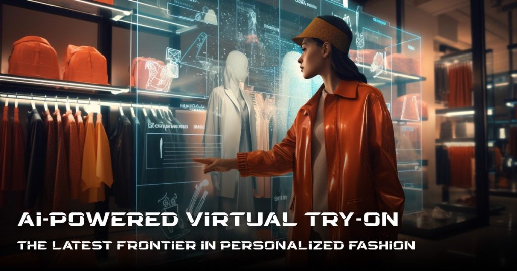 AI vs. Traditional Virtual Try-Ons: The Future Of Online Fashion ...