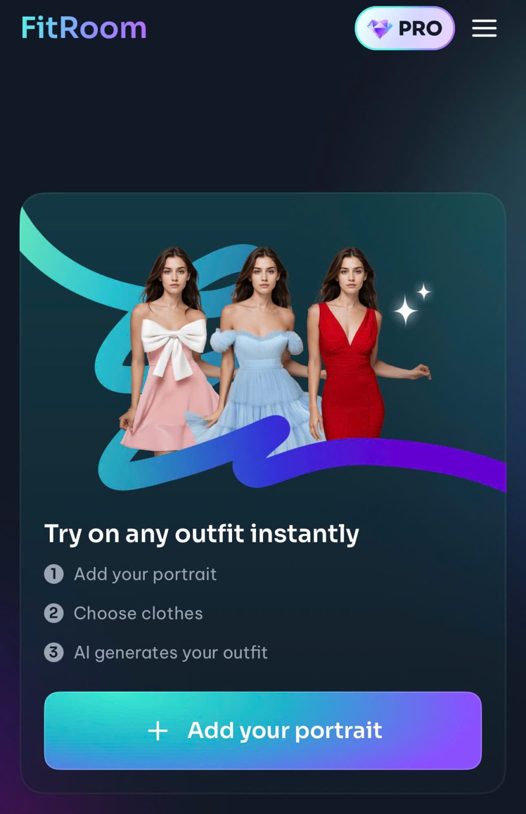 How To Change Clothes Using AI - Fitroom Blog