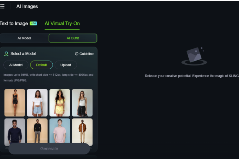 5+ Best AI Clothes Changer You Must Try 2025 - Fitroom Blog