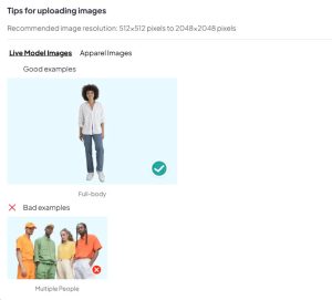 How To Change Clothes Using AI - Fitroom Blog