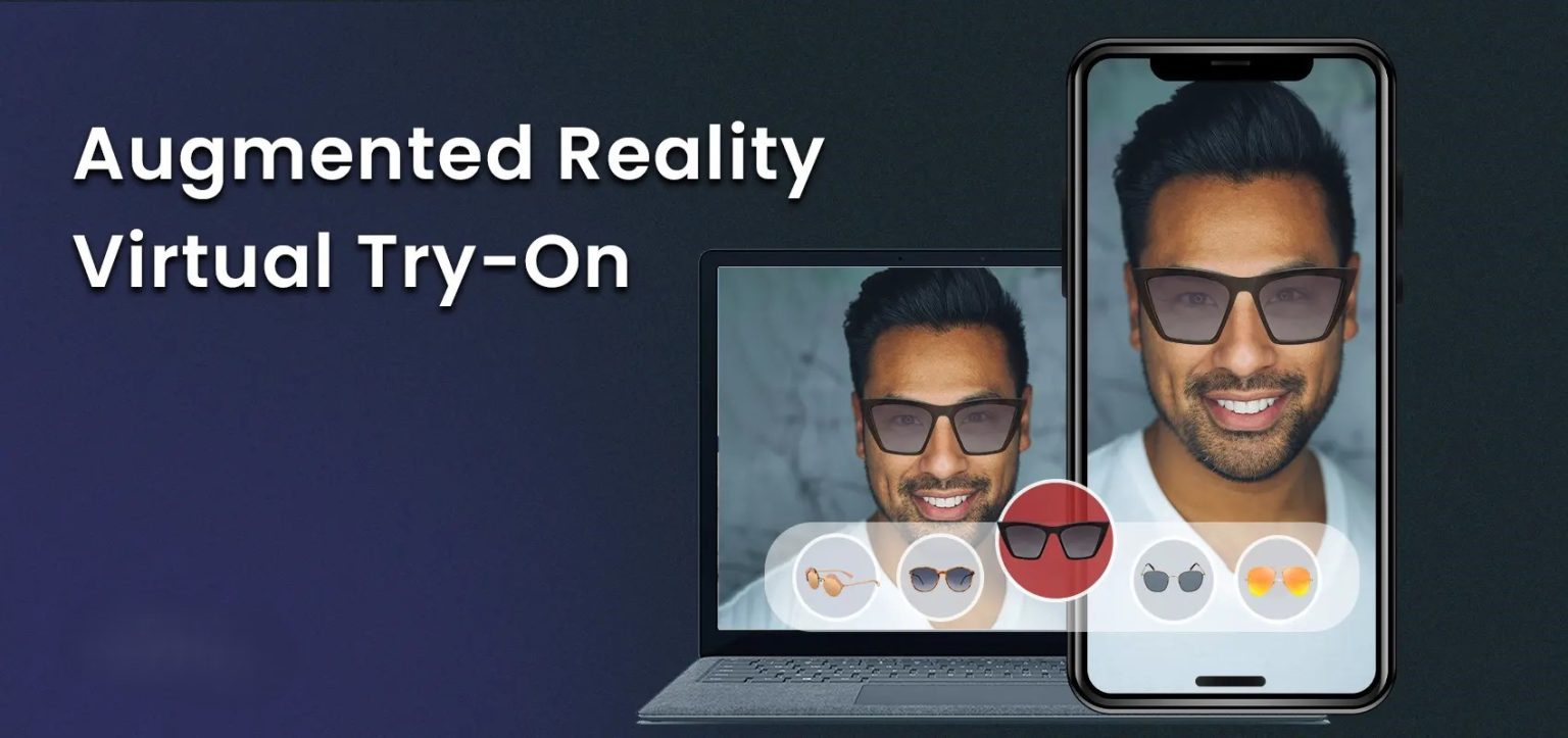 AI vs. Traditional Virtual Try-Ons: The Future Of Online Fashion ...