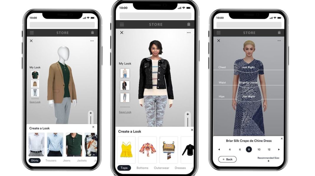AI vs. Traditional Virtual Try-Ons: The Future Of Online Fashion ...